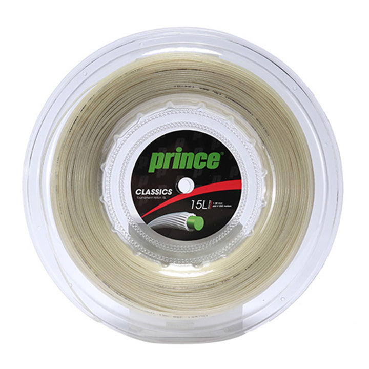 strings – Prince Taiwan